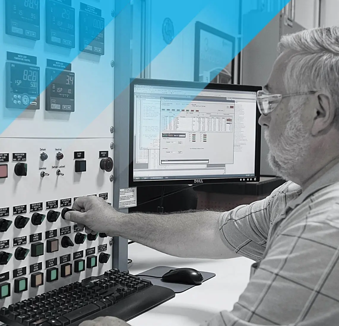 Careers | Bard Manufacturing | Bard Manufacturing