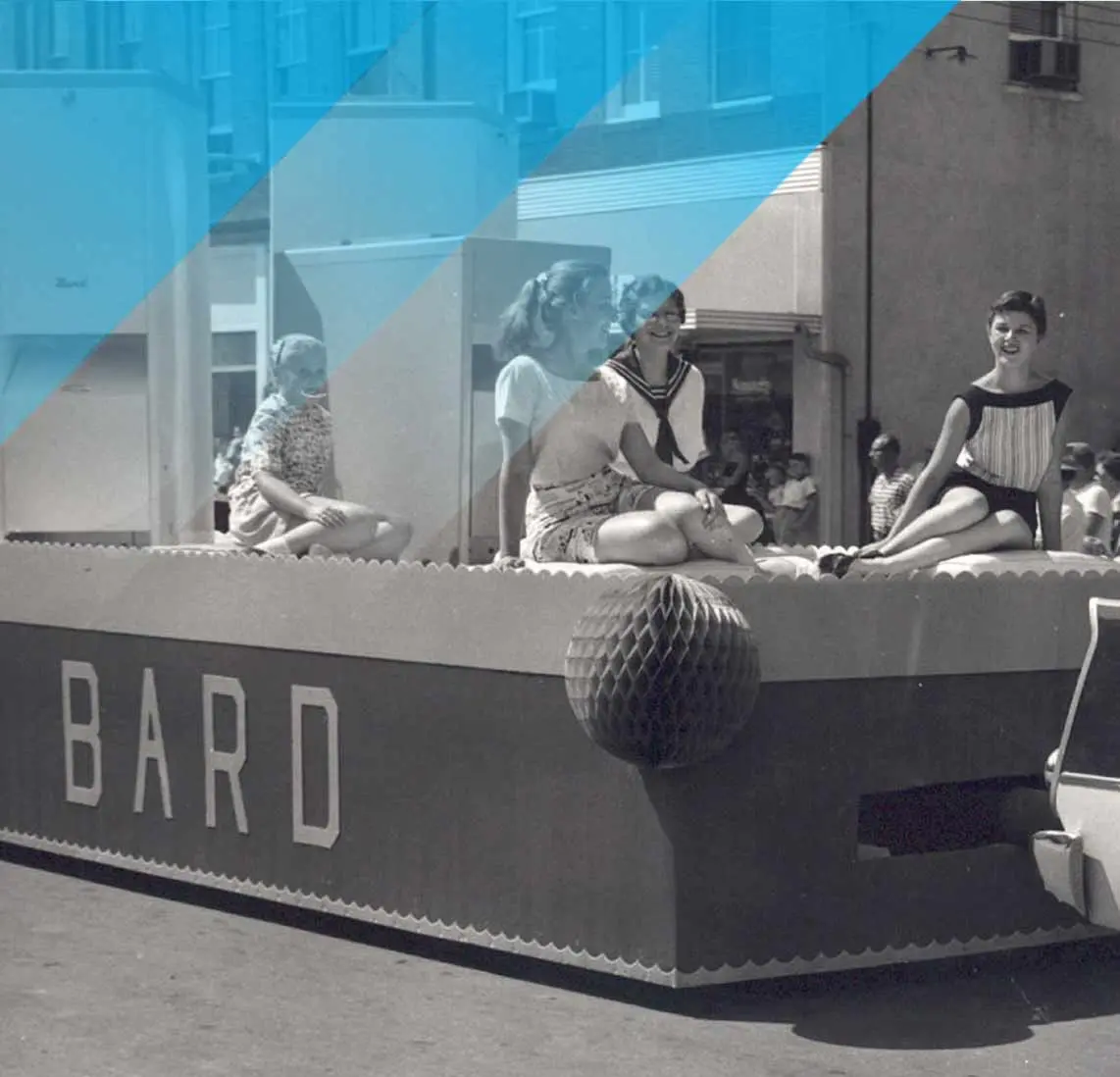 History | Bard Manufacturing | Bard Manufacturing