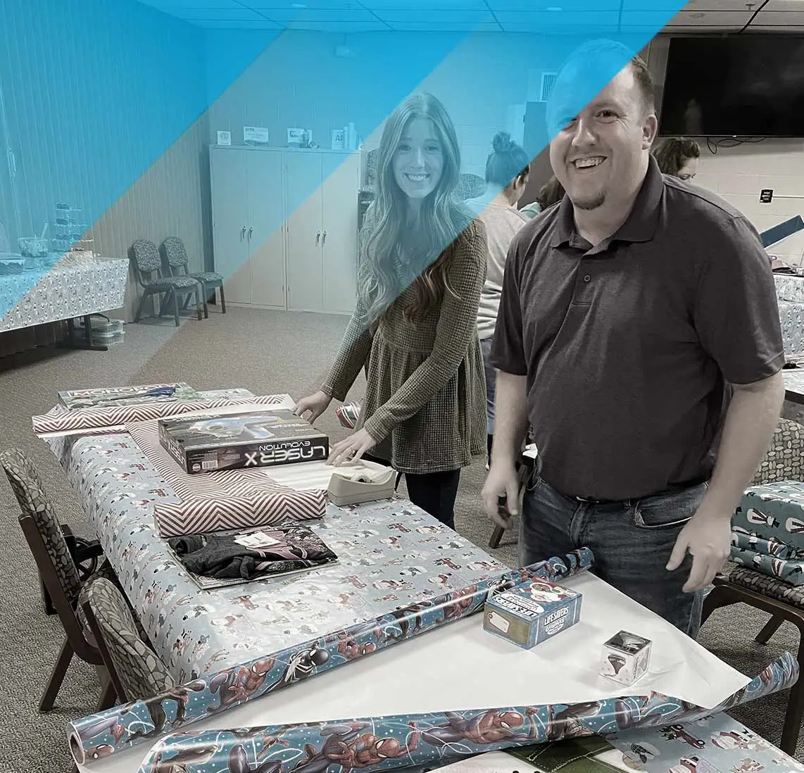 Philanthropy | Bard Manufacturing