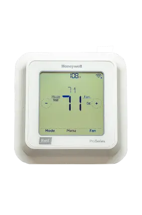 Controls | Bard Manufacturing