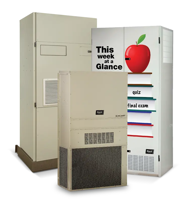 Schools | Bard Manufacturing | Bard Manufacturing