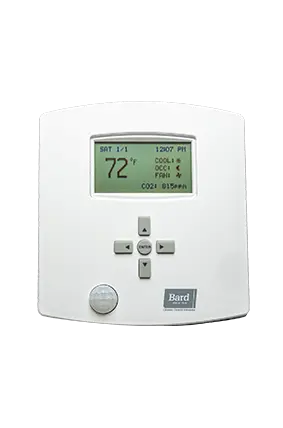 Thermostats | Bard Manufacturing