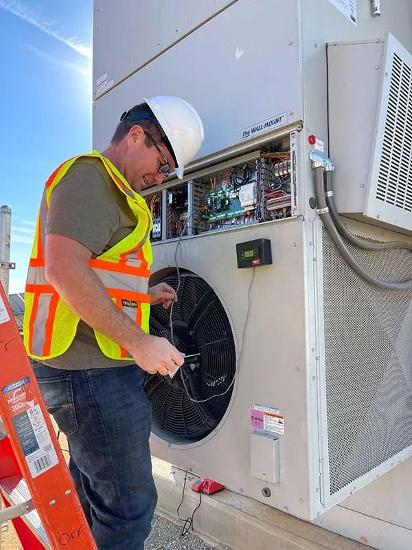 Schools | Bard Manufacturing | Bard Manufacturing