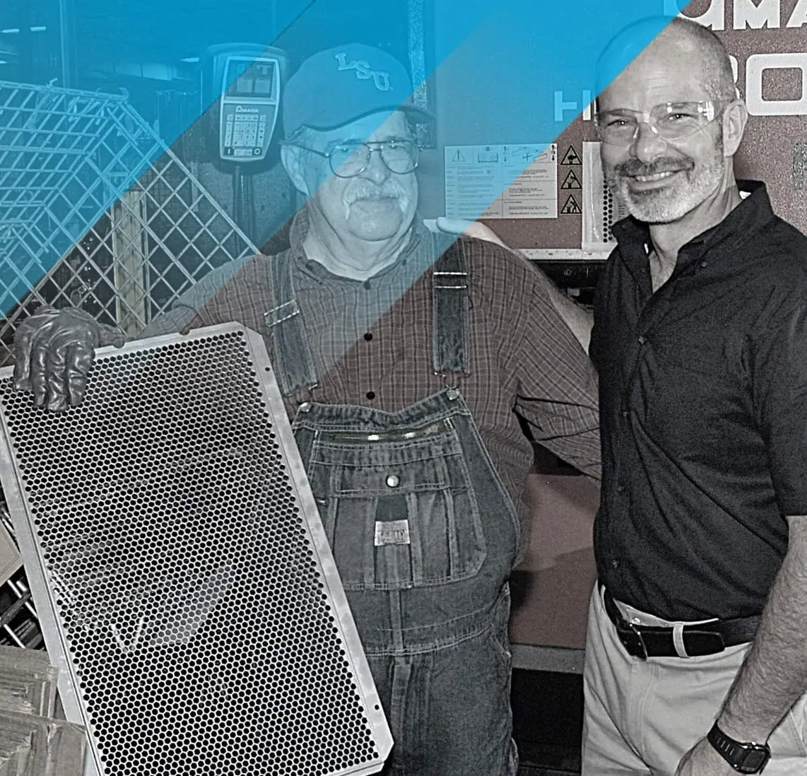 About Us | Bard Manufacturing | Bard Manufacturing