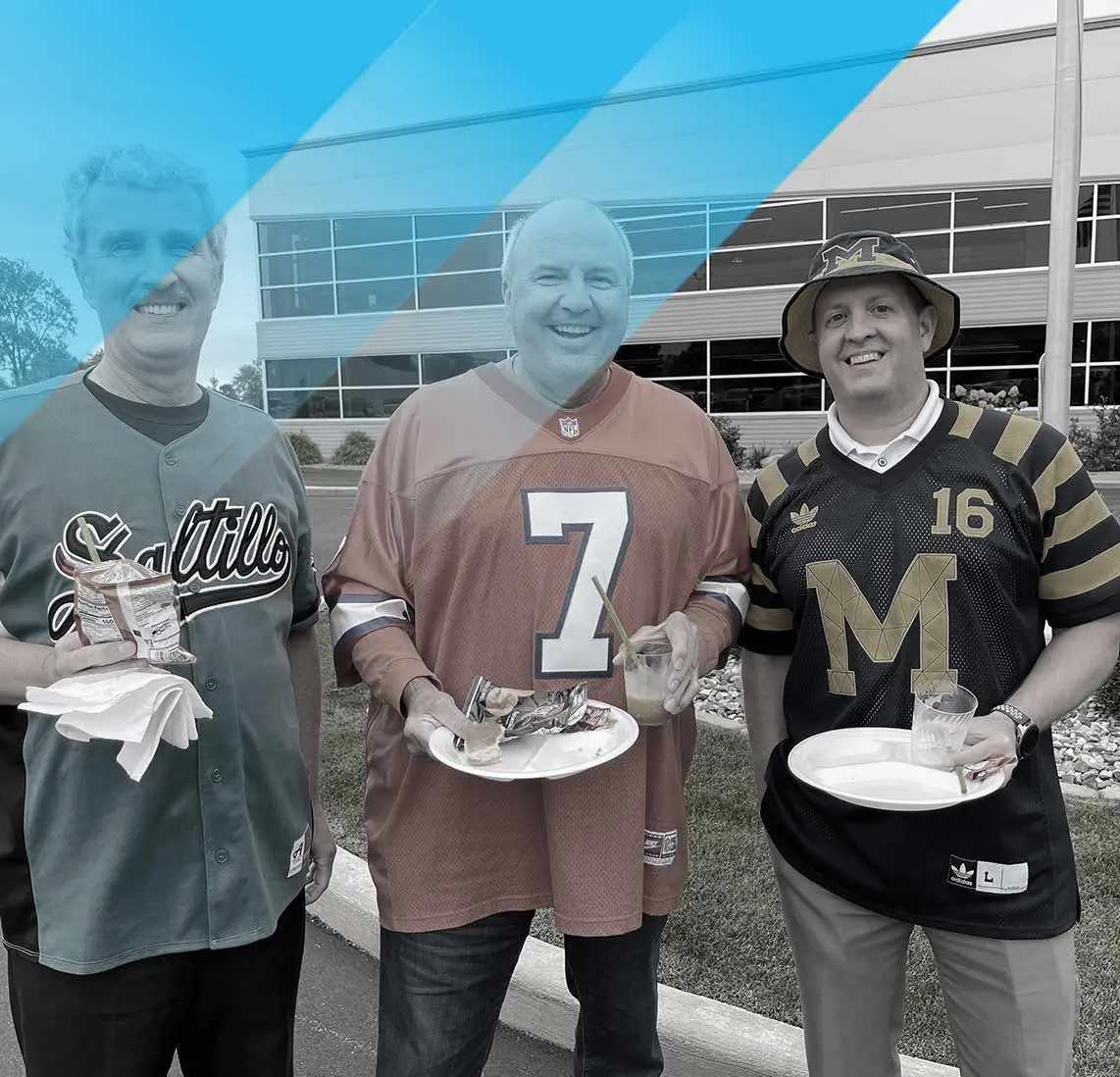 Careers | Bard Manufacturing | Bard Manufacturing